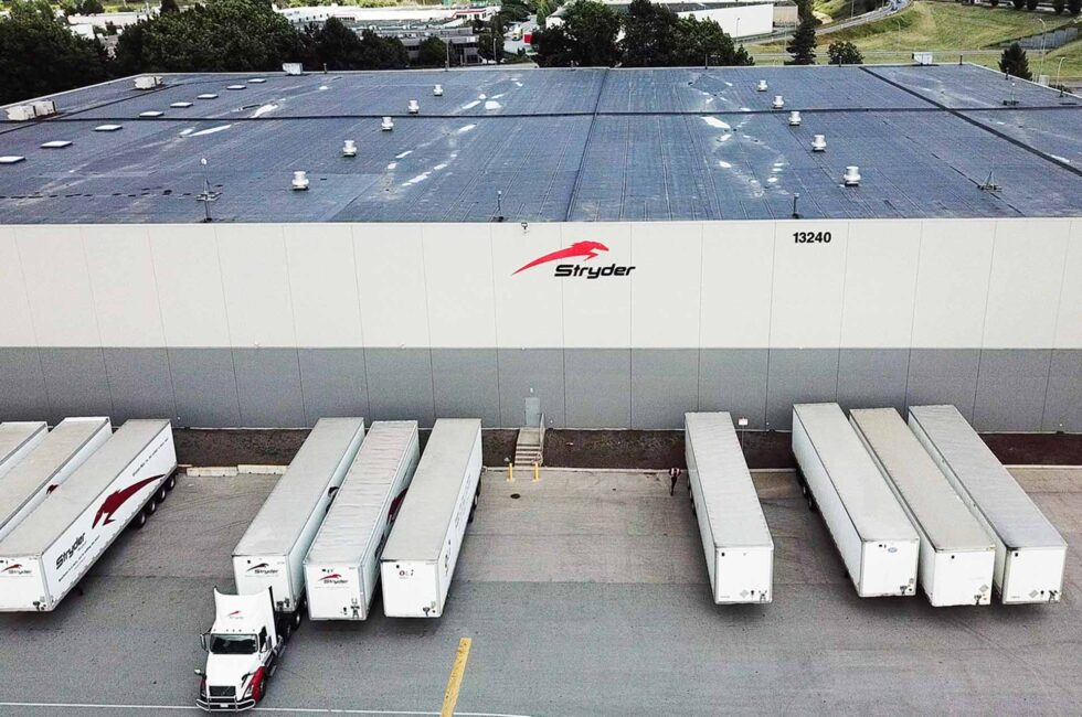 Transloading Explained: Enhancing Supply Chain Efficiency