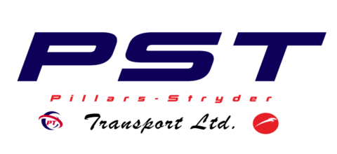 Stryder and Pillars – Together Again! - Stryder Motorfreight Canada